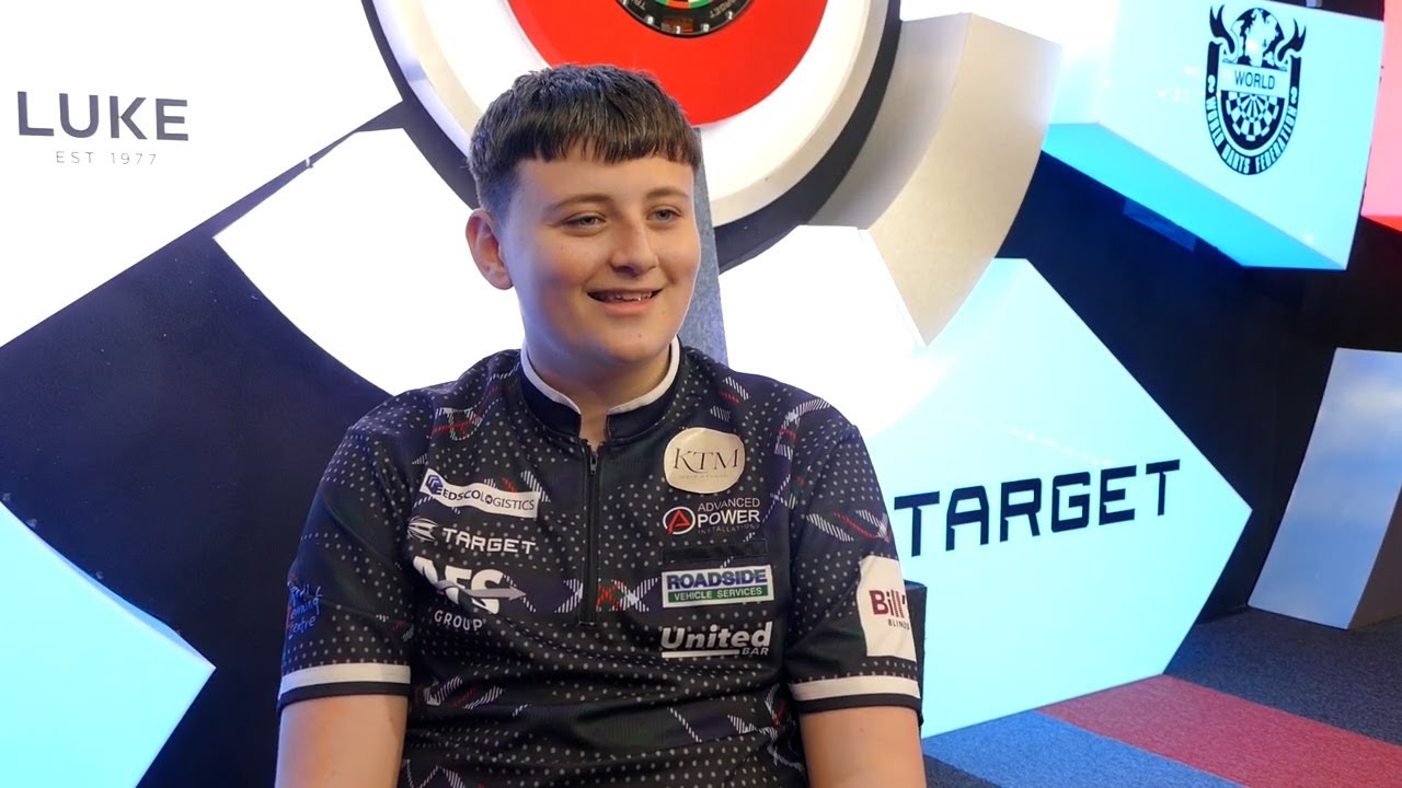 'I'll NEVER BE LUKE LITTLER, I'M MITCHELL LAWRIE!' - First EVER in ...