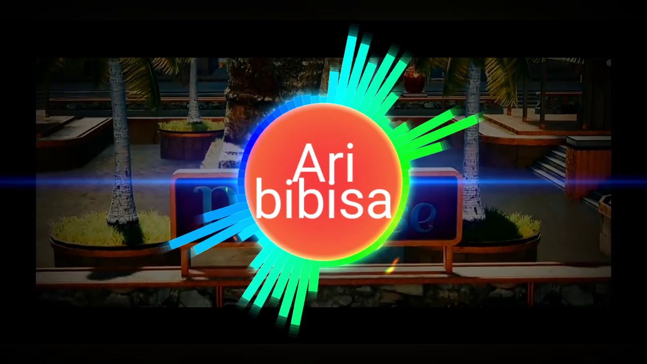 Ari Bibisa - Rage - Breks mix - New 2019 - YouTube