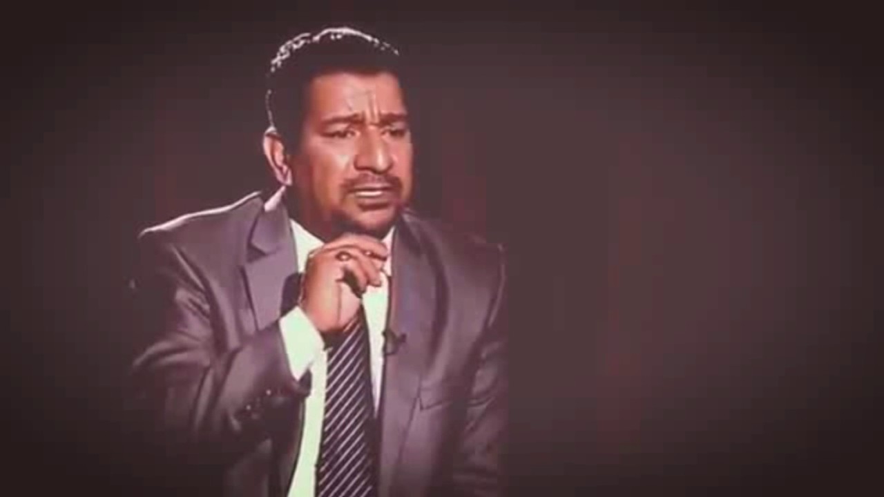 سمير صبيح قصيدة مدهشة | samir sabih 2017 - YouTube