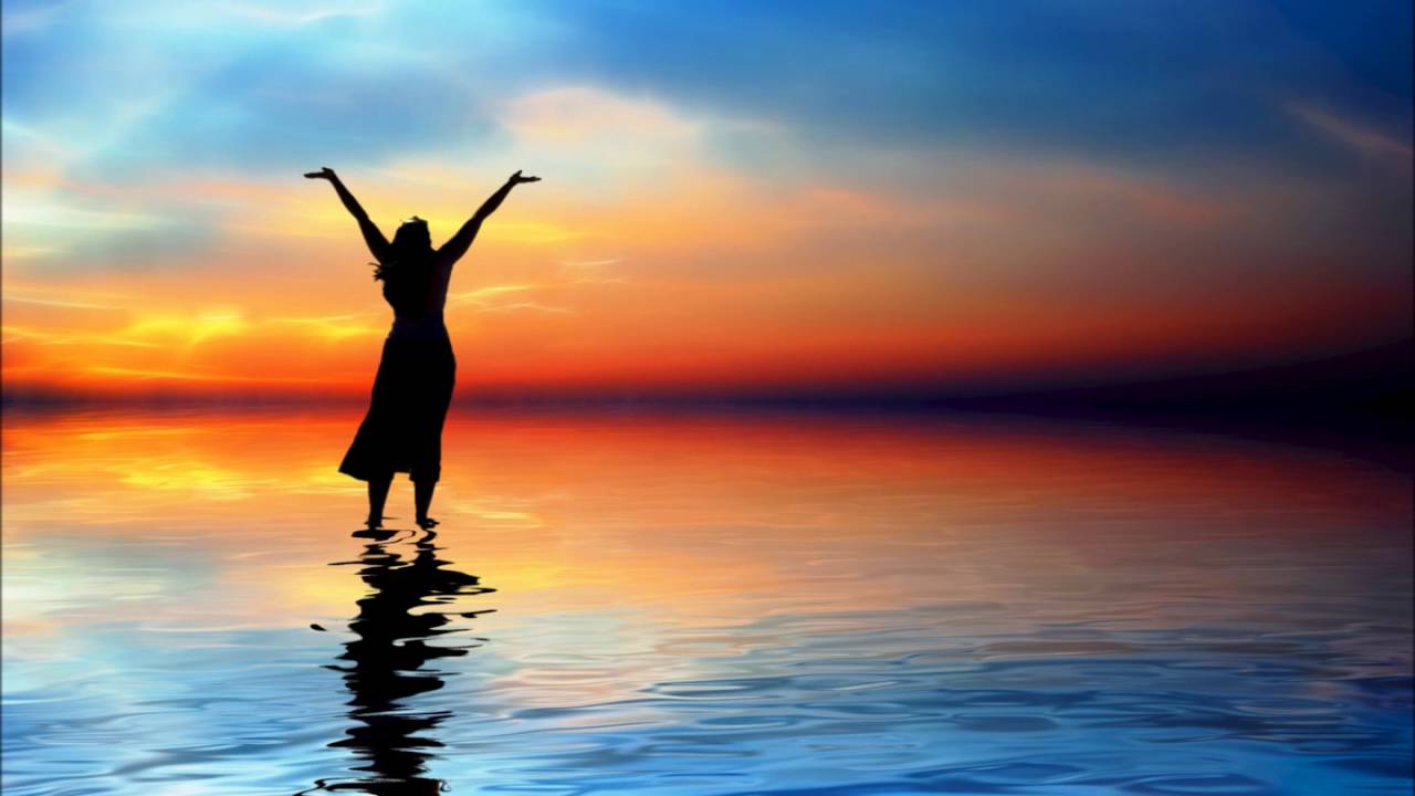 Golden Dawning - F. E. Belden - YouTube