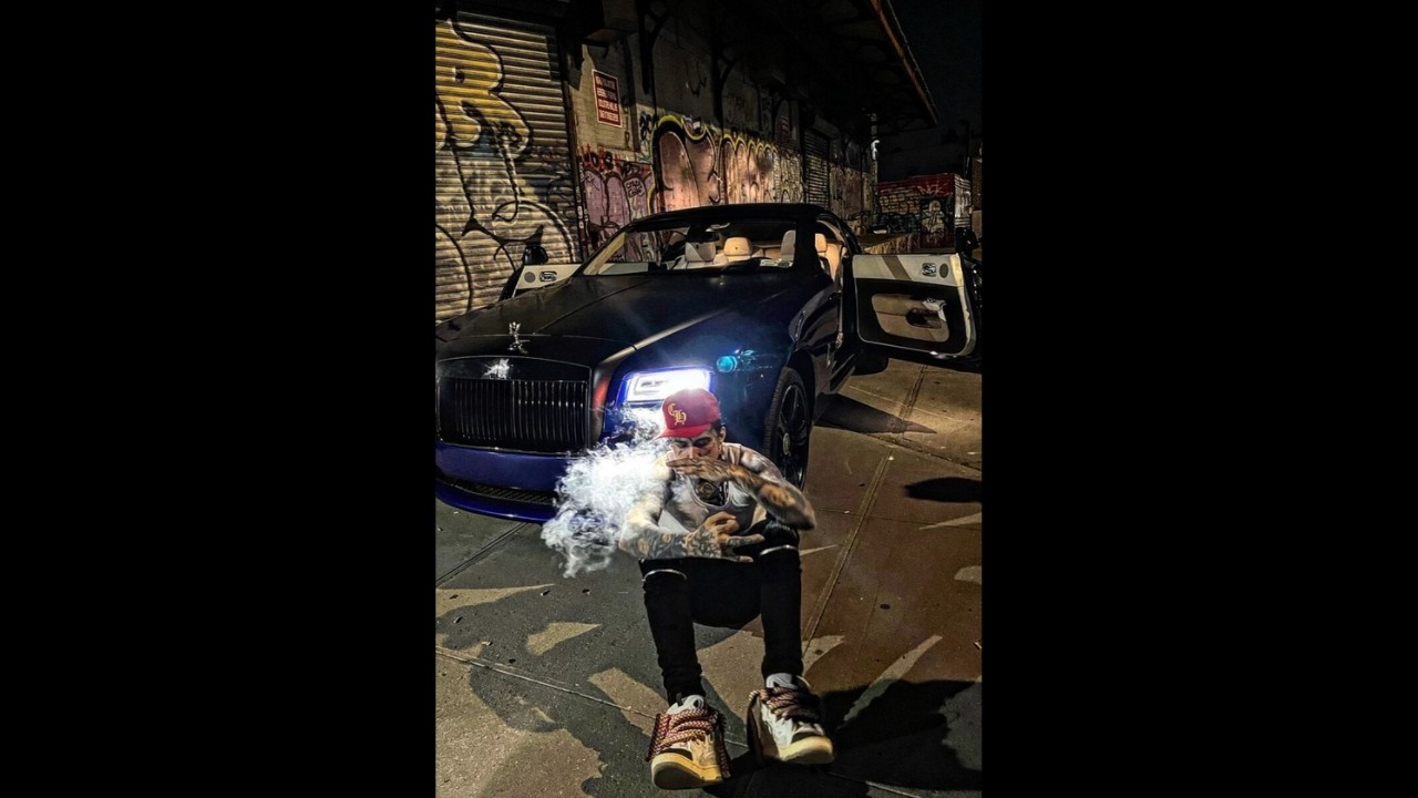 [FREE] Money Man Type Beat 2024 - ''BIG DAWG'' - YouTube