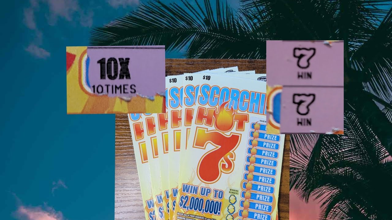 🔥SCORCHING HOT 7'S 🔥 HAPPY MEMORIAL DAY! - YouTube