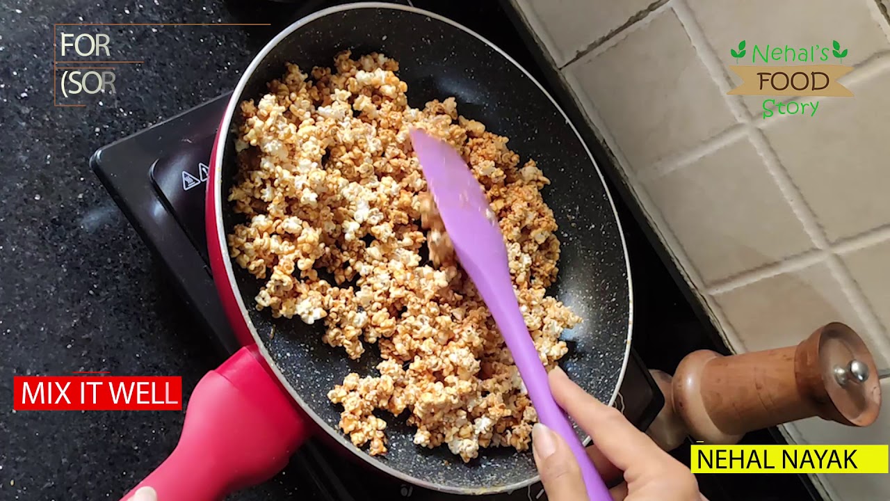 Jowar Dhani(Sorghum) Bar (Holi Special) - YouTube