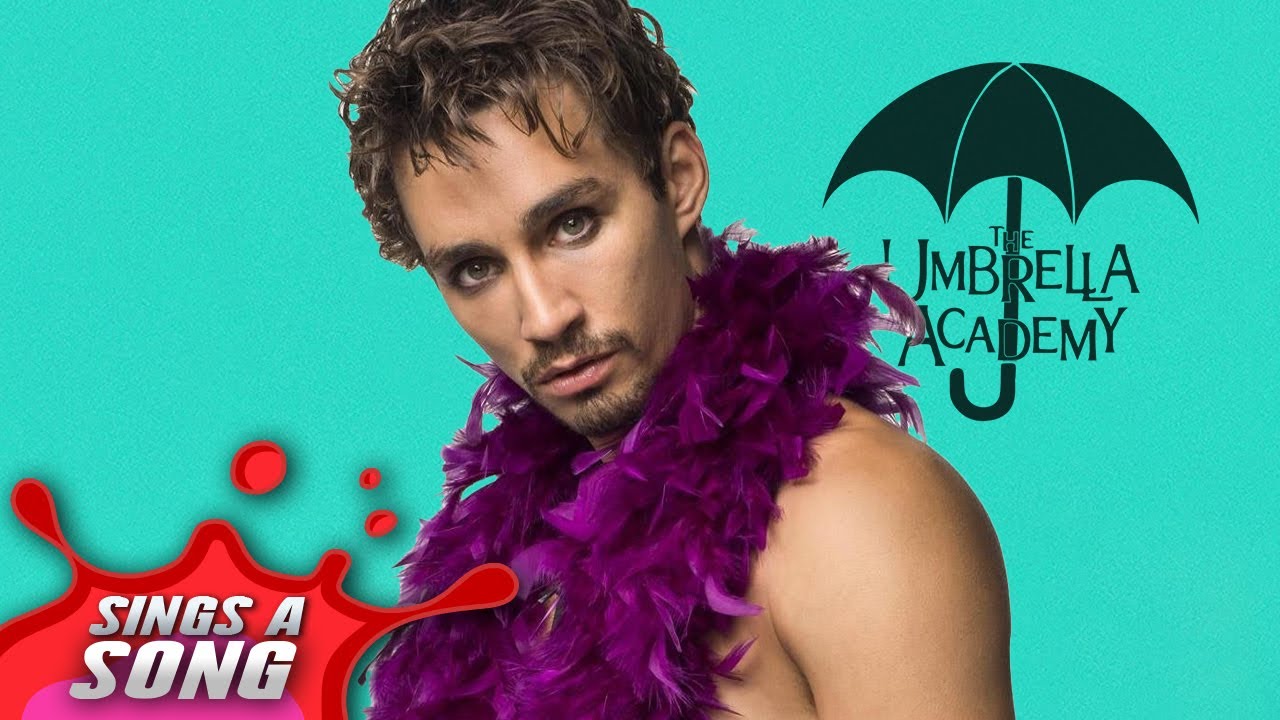 Number 4 Sings A Song (The Umbrella Academy Parody) Acordes - Chordify