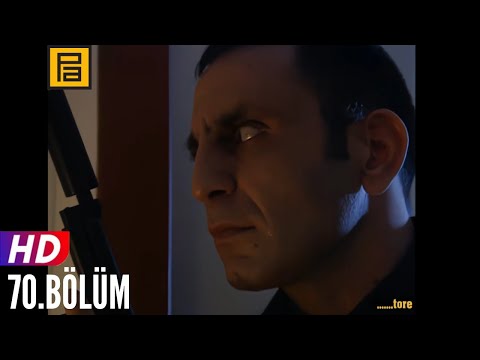 Kurtlar Vadisi 70.Bölüm Full HD
