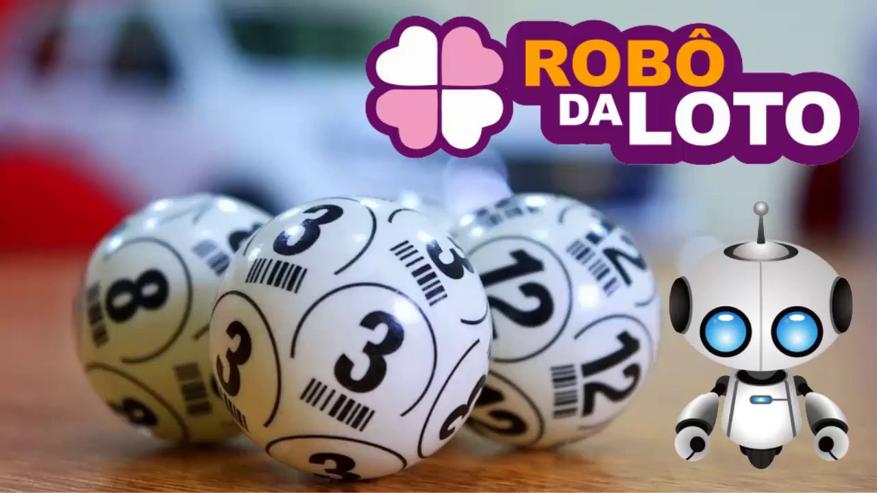 Robô Lotofácil Gerador Funciona - Vale a Pena - YouTube