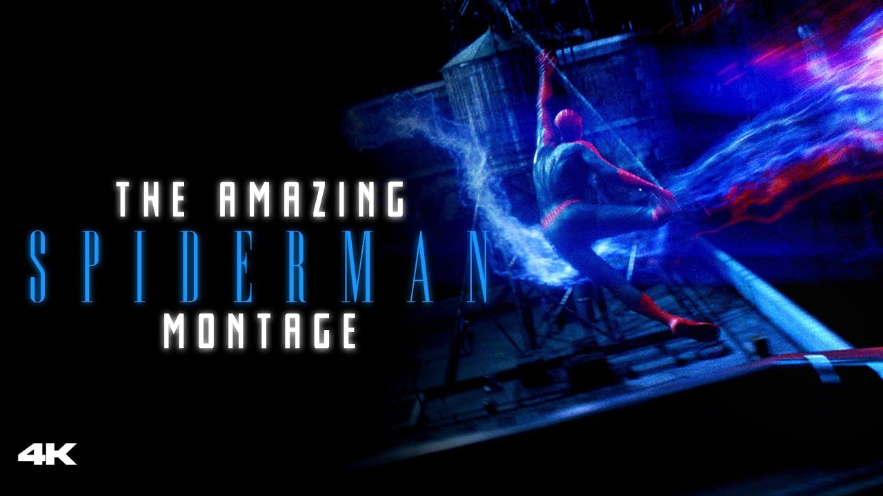 TASM MONTAGE ON STEP BACK - YouTube