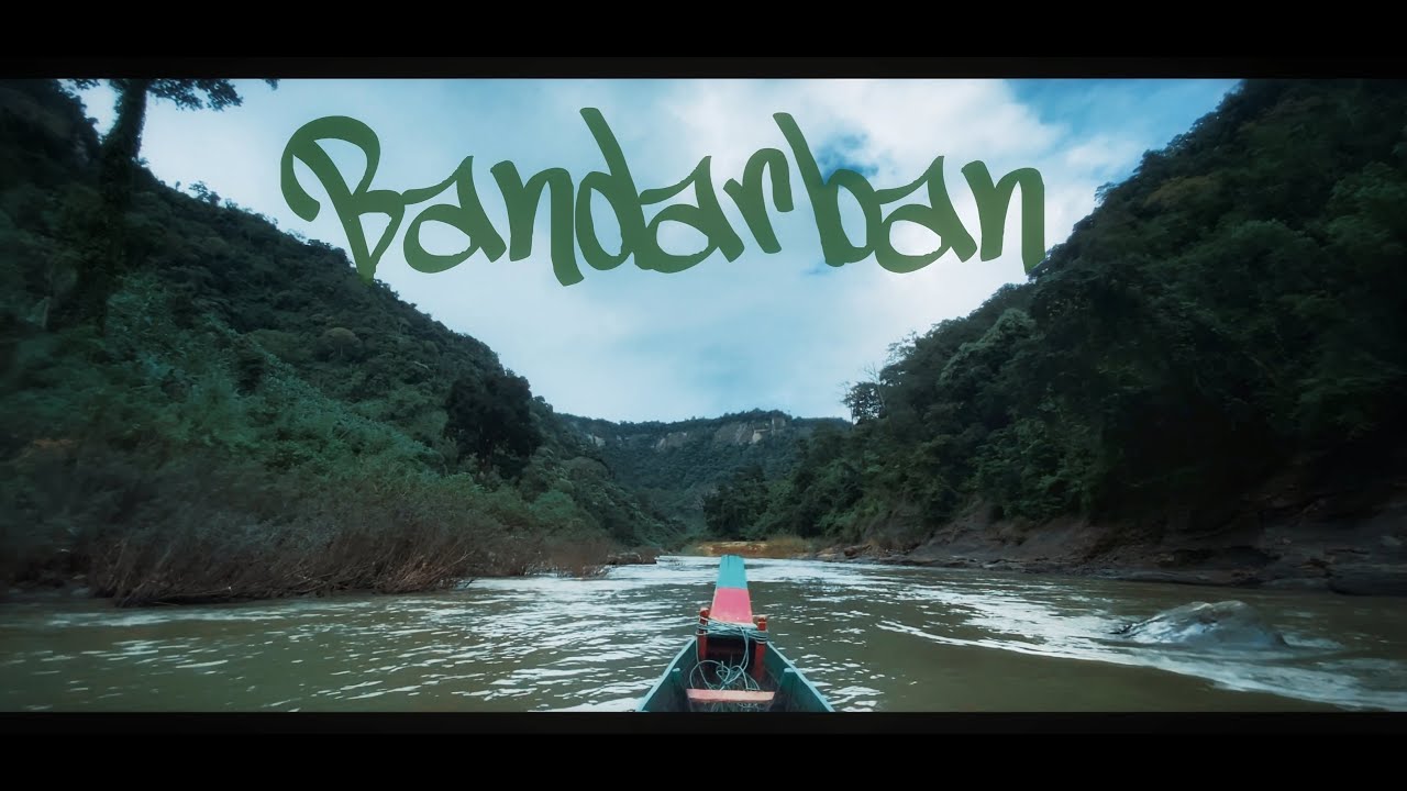 Beautiful Bandarban tour 2020 | Beautiful Bangladesh - YouTube