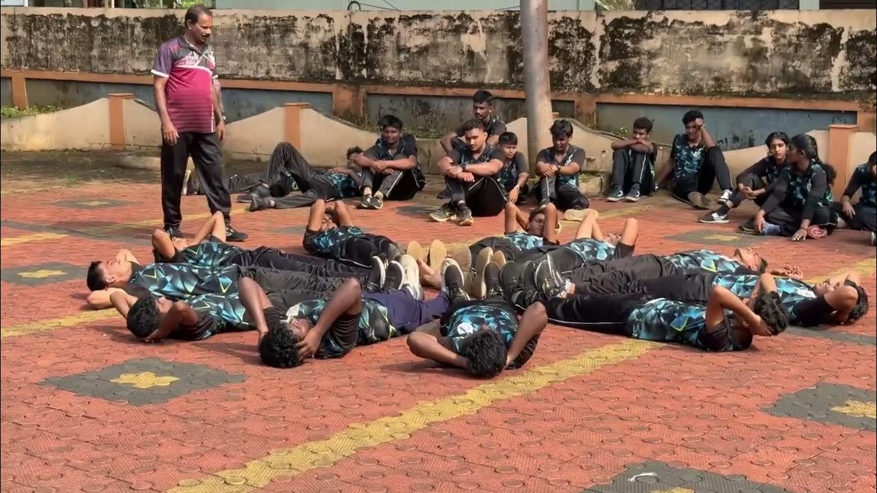 Salute institute @pathanamthitta for more info call 8281356937 - YouTube