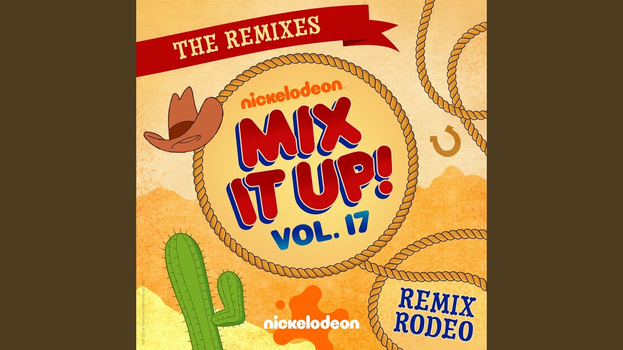 Always Be Your Friend (Rodeo Remix) - YouTube