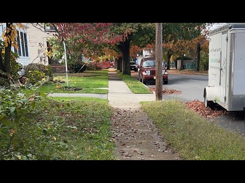 LIVE Yard Work (Previously Recorded): FREE Lawn Mowing & Landscaping ...