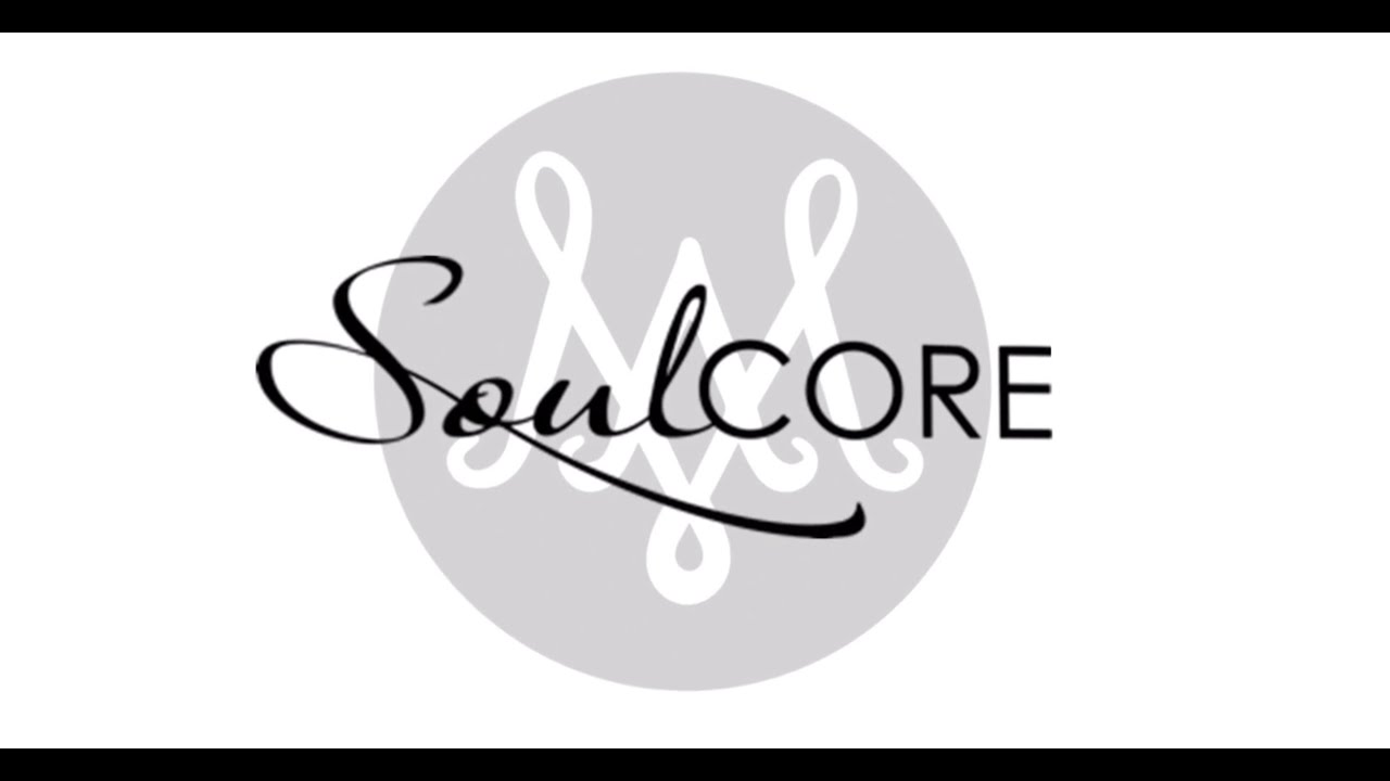 What is SoulCore? - YouTube