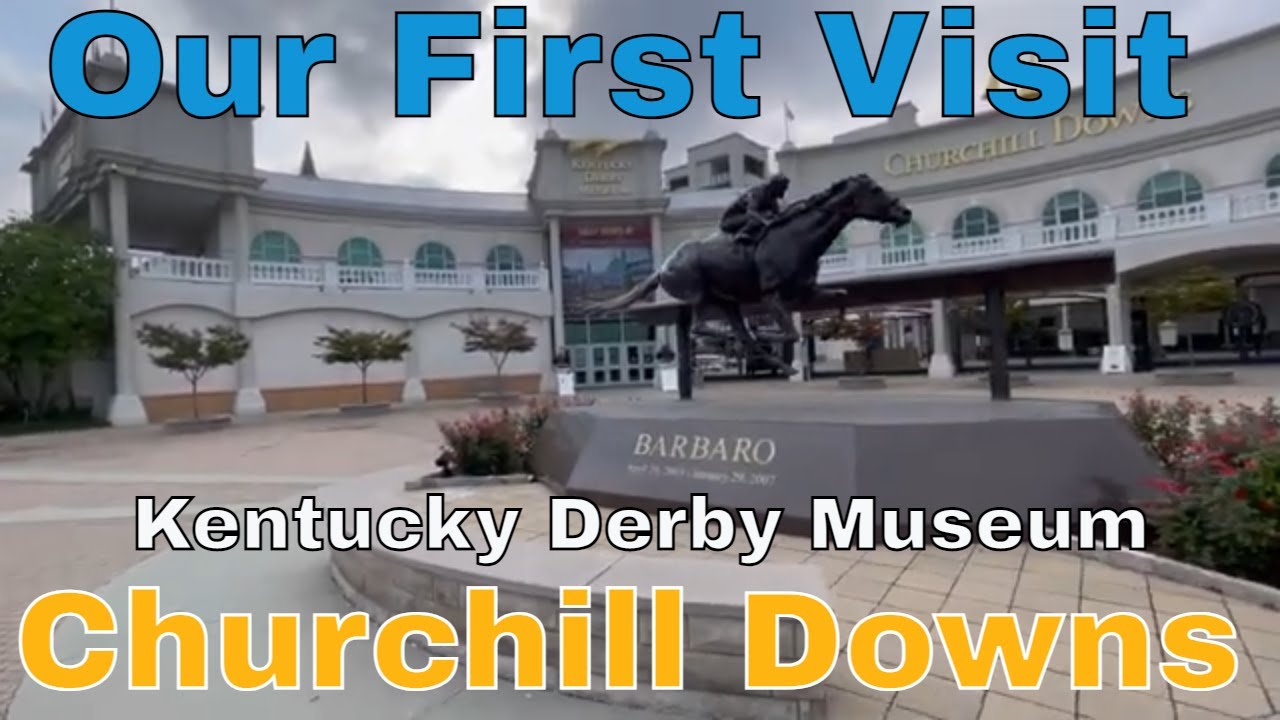 Kentucky Derby Museum