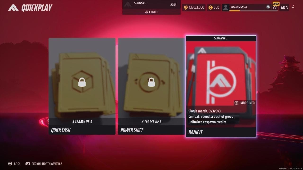 THE FINALS | Bank It Gameplay - YouTube