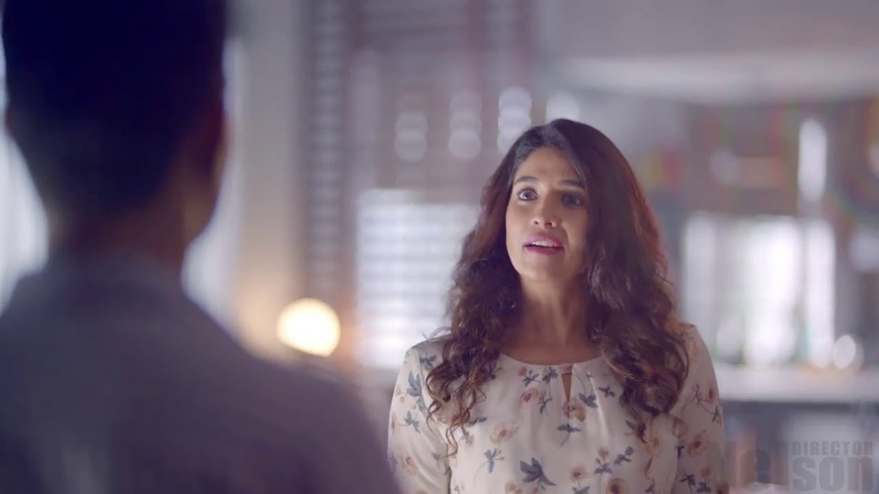 Vinay Electricals WIRES Tvc 1 - YouTube