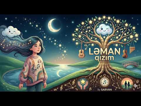 Leman qizim (Sarvanin ulduzu)