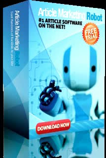 ARTICLE MARKETING ROBOT (article marketing, spinning, and submission tool) - YouTube