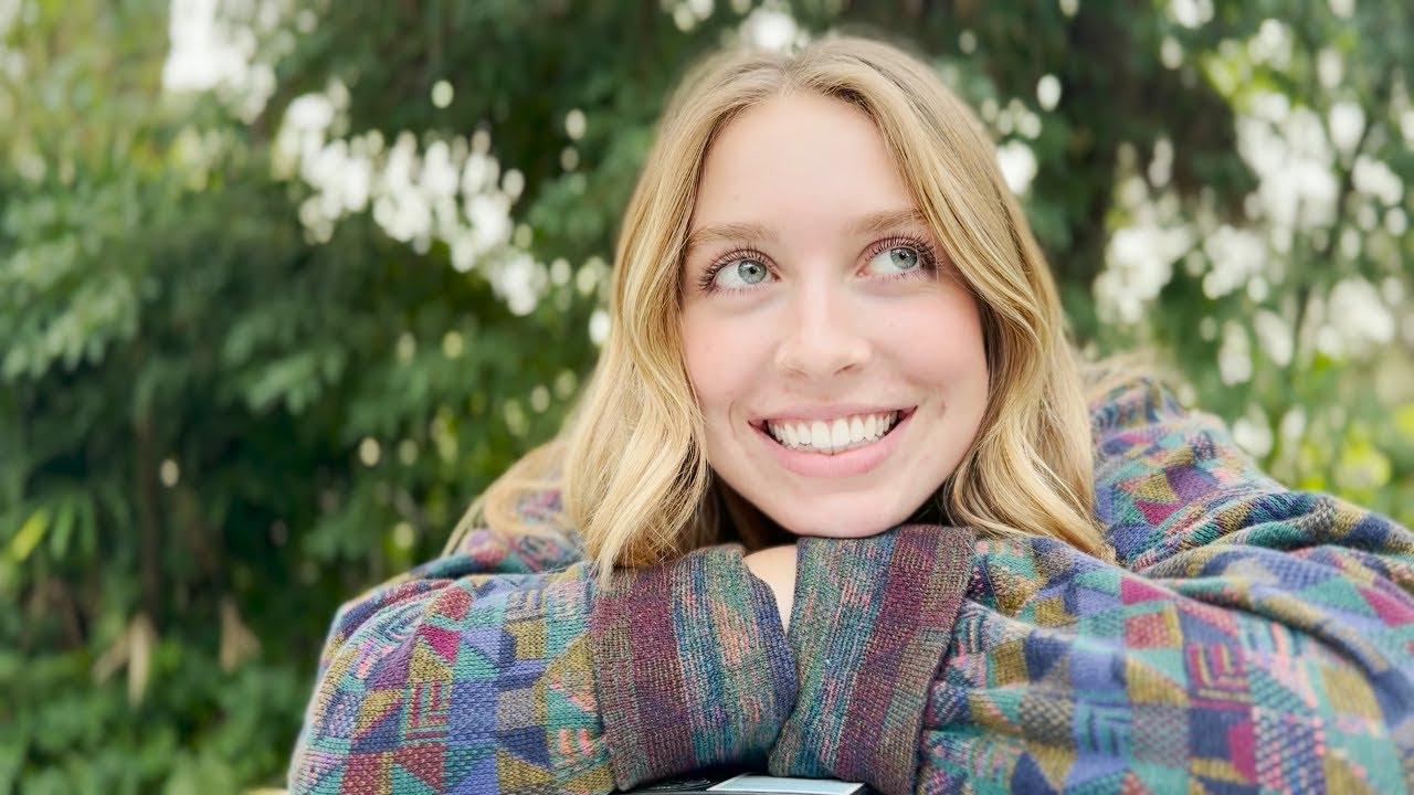 Ellie Thorpe- Woodmont - YouTube