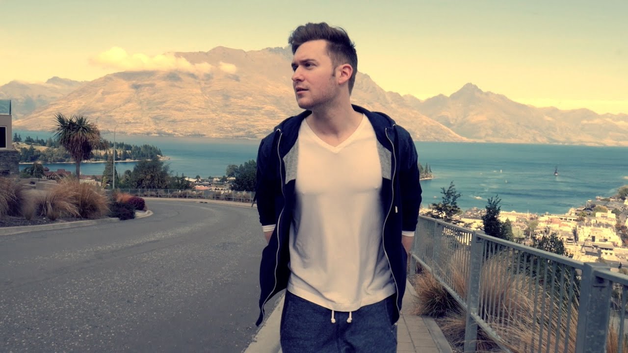 Ben Schuller - Play Pretend - YouTube