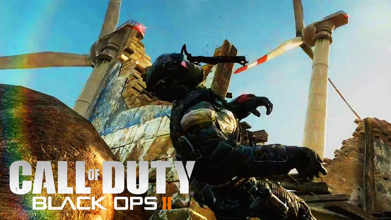 Black Ops 2 Hardcore Nuclear | BO2 Multiplayer Destruction | Black Ops ...