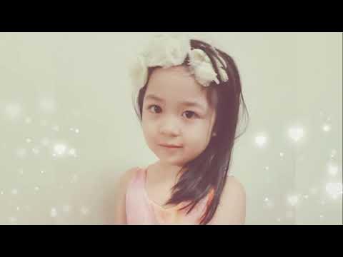 Lara And My Little Sister Xy Photoshoot! - YouTube