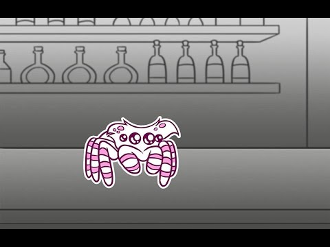 Just One Tiny Difference (Comic Dub) - YouTube