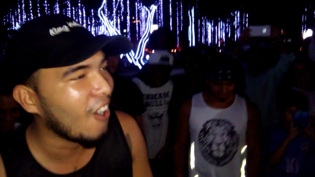 [Cuartos] OD - Woody vs Jitsoun - Penzattore -MV Duro al Hueso Vol 2 ...