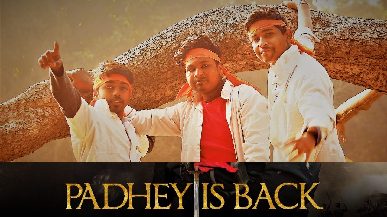#comedy #viral #vines #carry #nnkvines..PADHEY IS BACK | PART - 1 ...