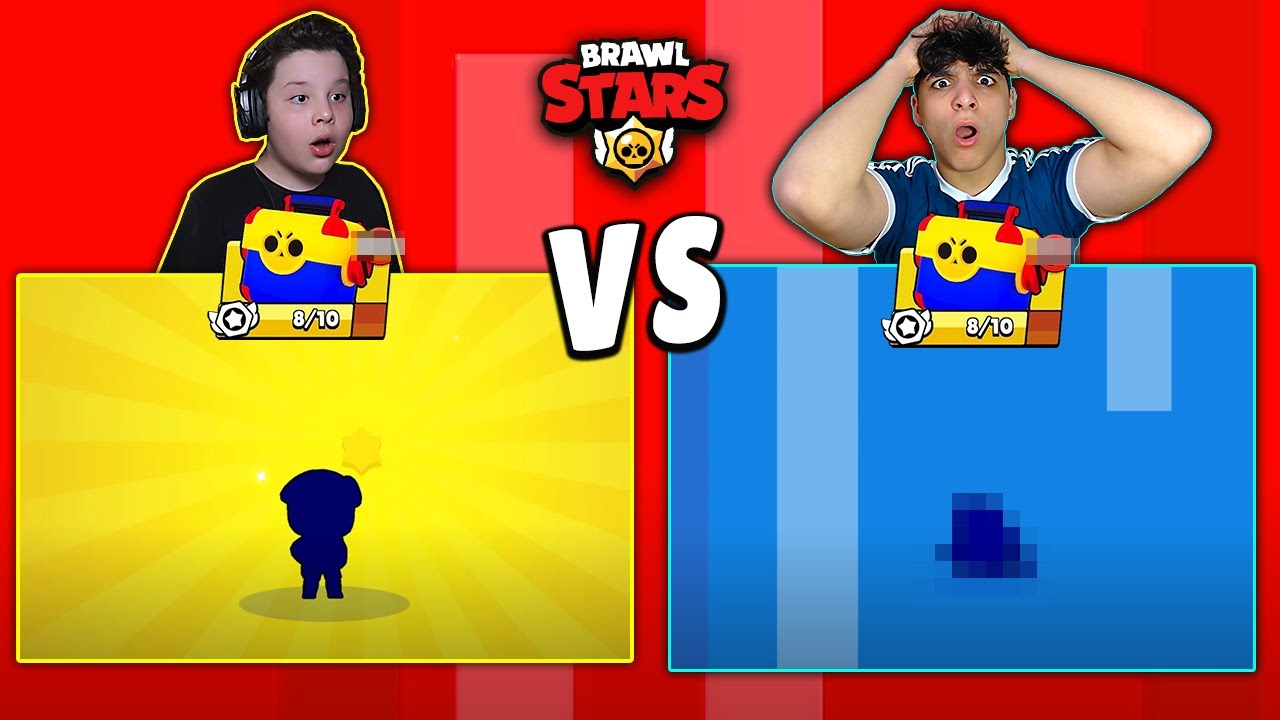 BATALIA BOXURILOR 🔥 BRAWLERI pe BANDA RULANTA⭐ brawl stars romania ...
