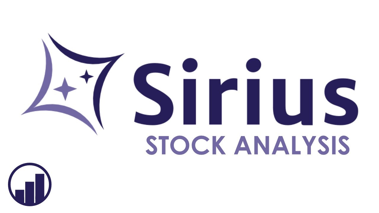 Sirius XM (SIRI) Stock Analysis: Should You Invest in $SIRI? - YouTube
