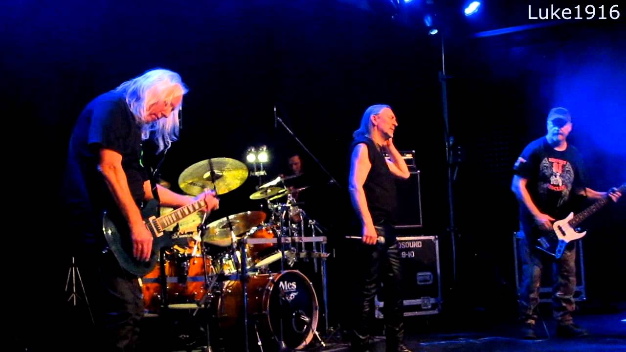 TSA - TRZY ZAPAŁKI - BIELSKO-BIAŁA 21 XII 2014 [HD] - YouTube