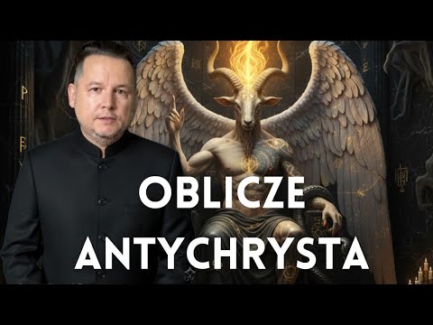 Antichrist | Architect of the Fall and Pillars of Darkness