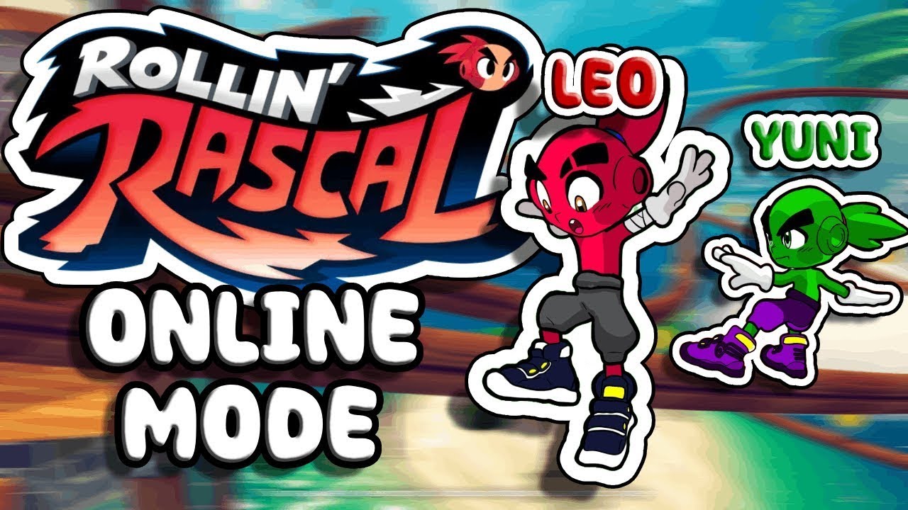 Our First Rolling Rascals Run Got Out of Control - YouTube