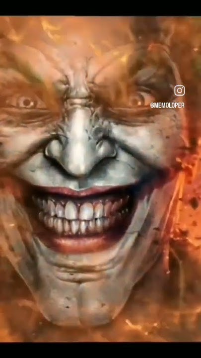 What I think when I hear Sigma edit (Evil Jonkler Cart)#joker #meme ...