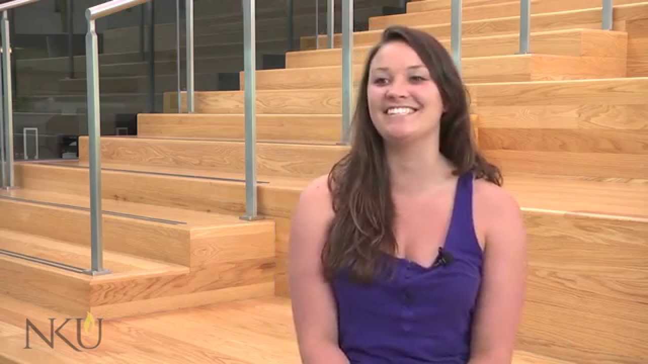 Meet the Mentors - Ashley Hempfling (2015) - YouTube