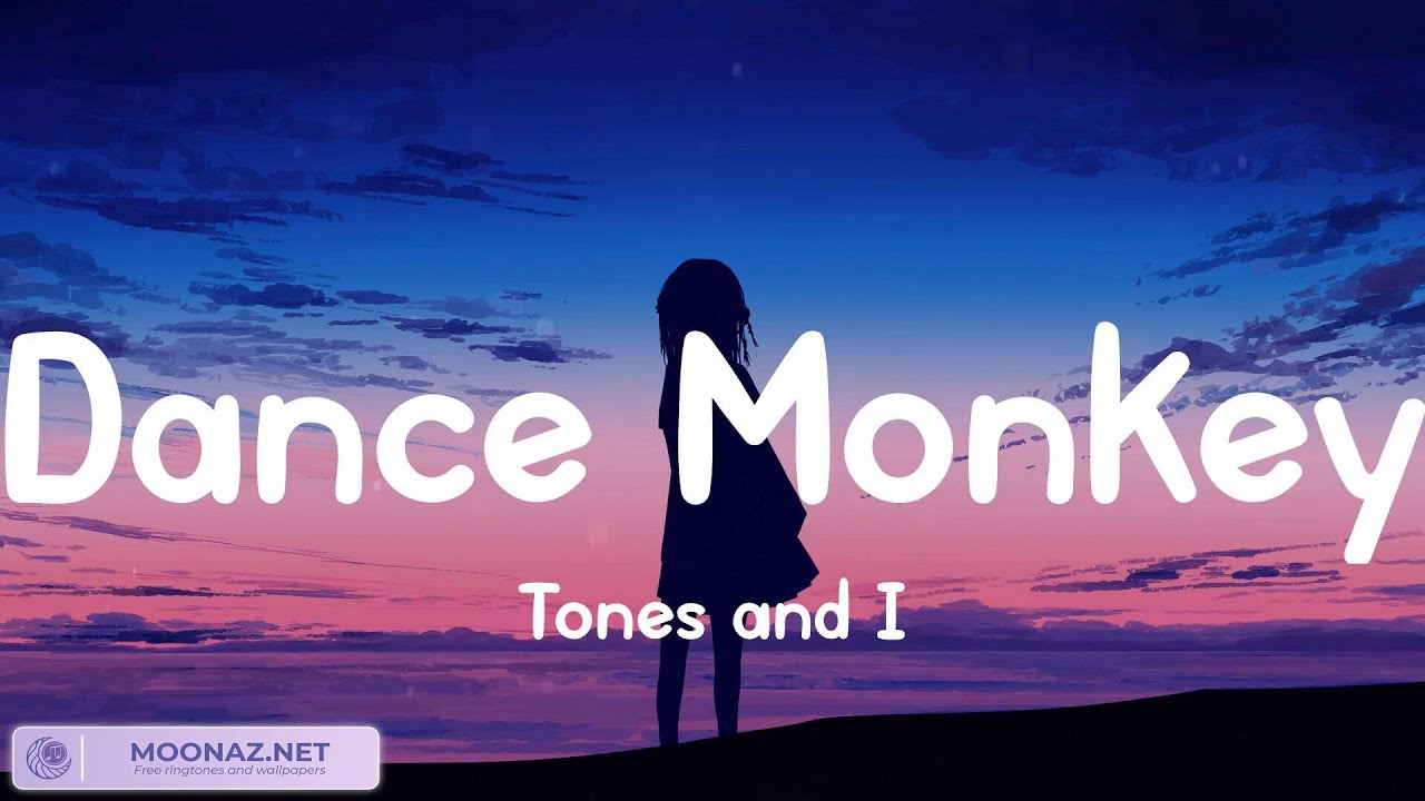 Tones and I - Dance Monkey (Lyrics) / Miley Cyrus, Fifty Fifty,... Mix ...