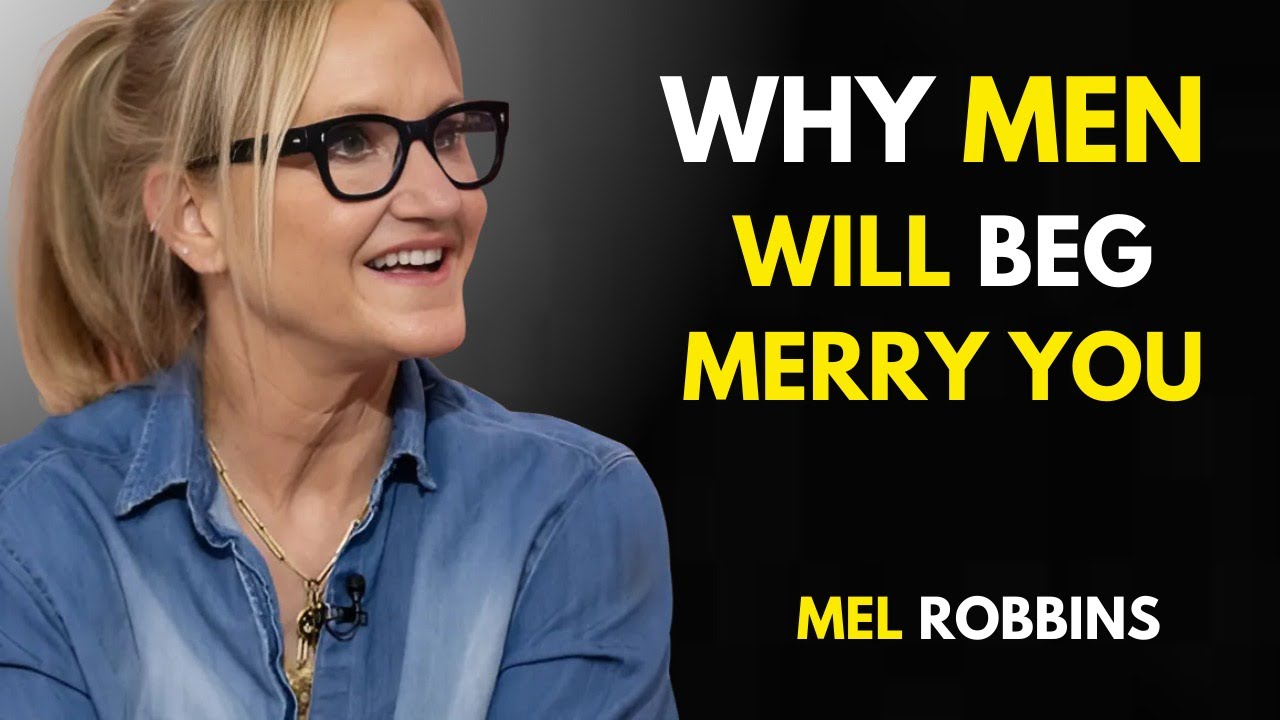 Can You Make MEN Beg For Your LOVE In Just 30 Days? | THE BEST ...