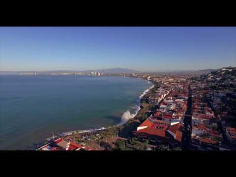 Short Aerial Video Arcencielstudio HD