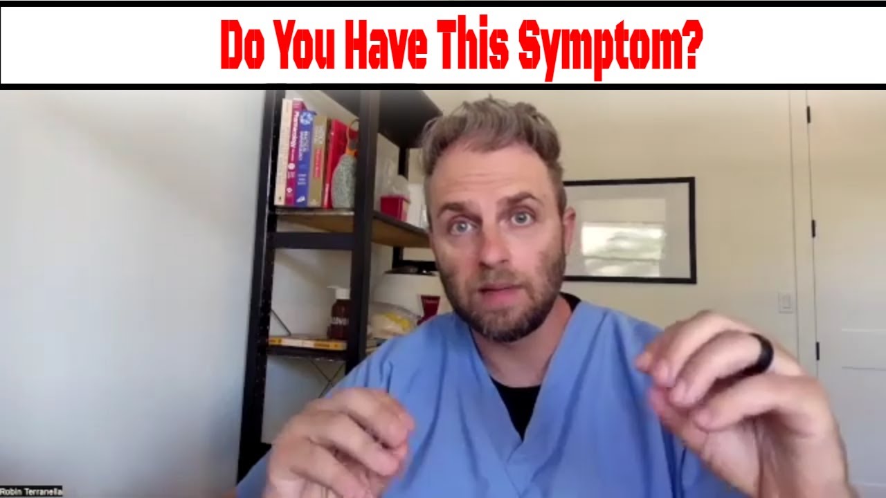 How To Detect Diabetes At An Early Stage Through Symptoms - YouTube