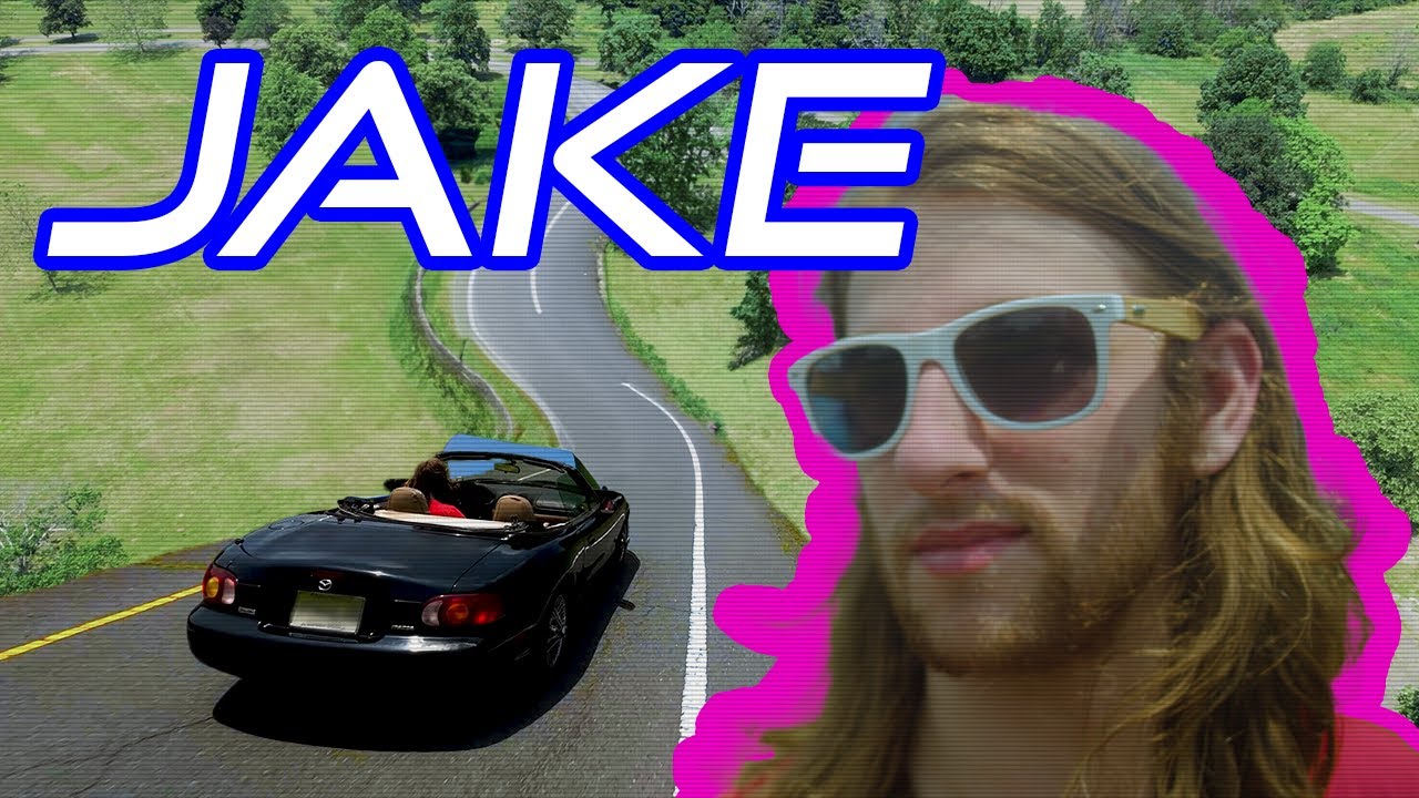 Jake - YouTube