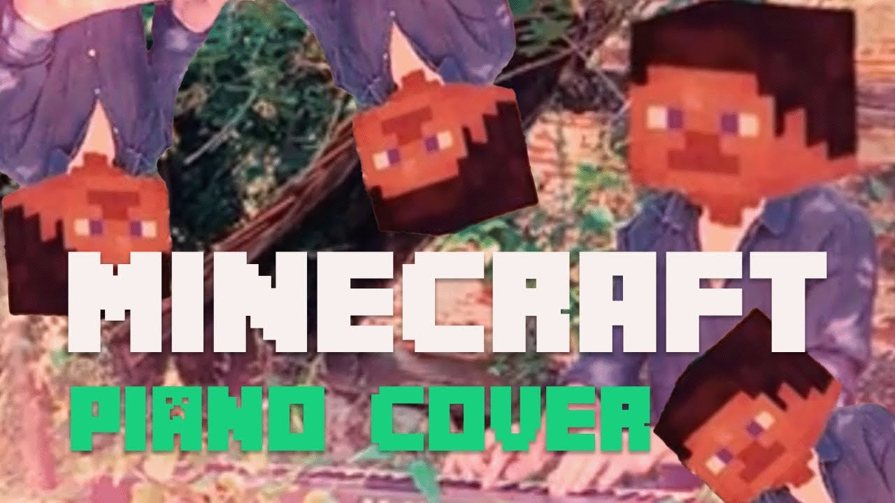 C418 - Minecraft Piano Cover - YouTube