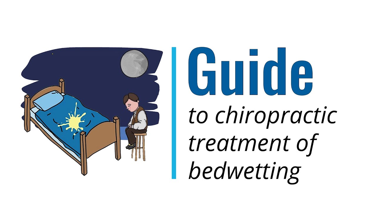 Chiropractor in Dubai | Chiropractic Treatment of Bedwetting | Dr. Sharik Ali - YouTube