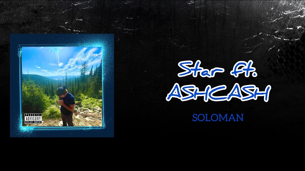 Star ft. ASHCASH - YouTube