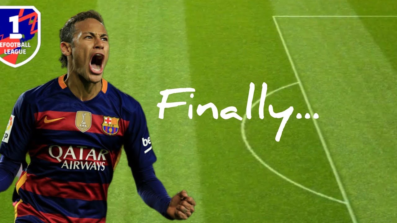 101 Rate Neymar Jr Pack Opening *STAND* and Pack Trick - YouTube