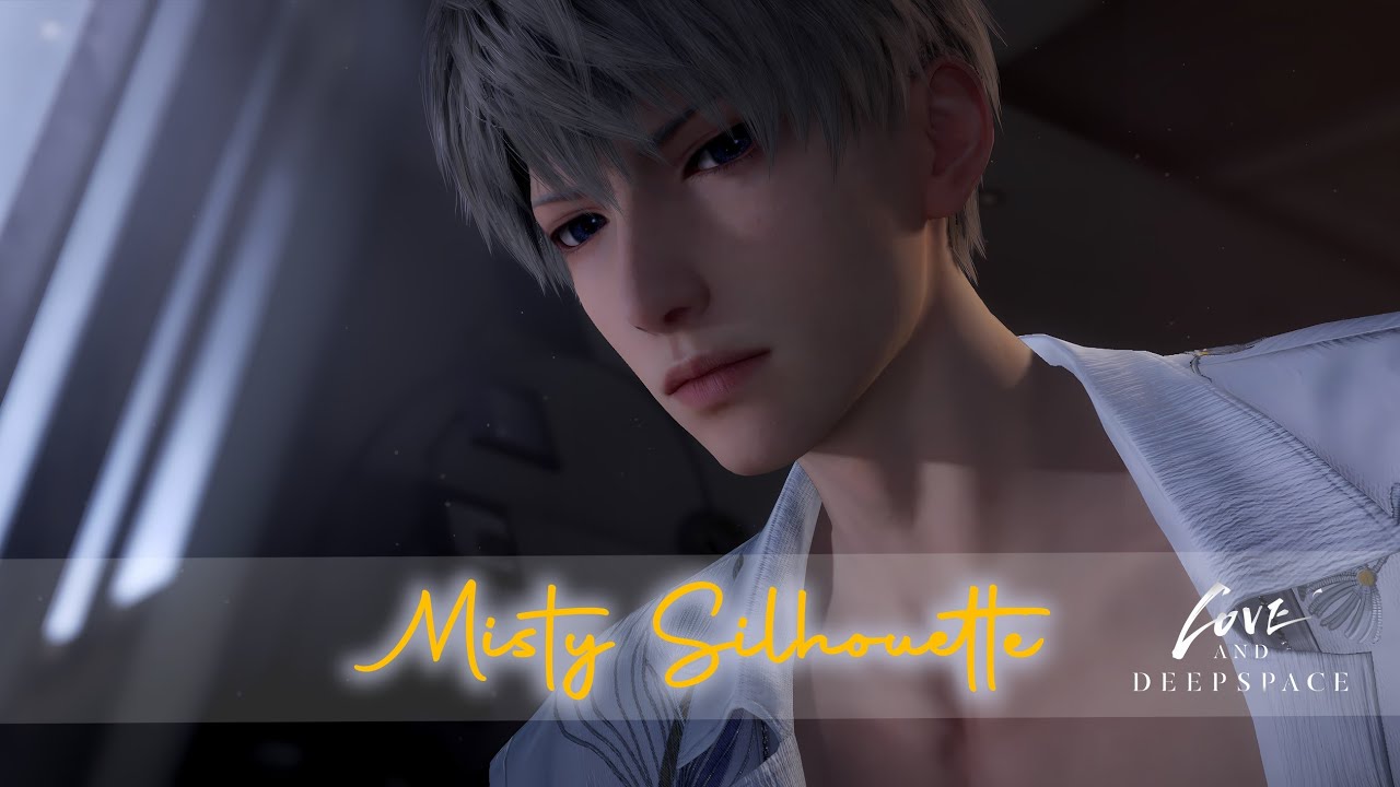 [Xavier: Misty Silhouette] | Nightly Rendezvous | Love and Deepspace ...