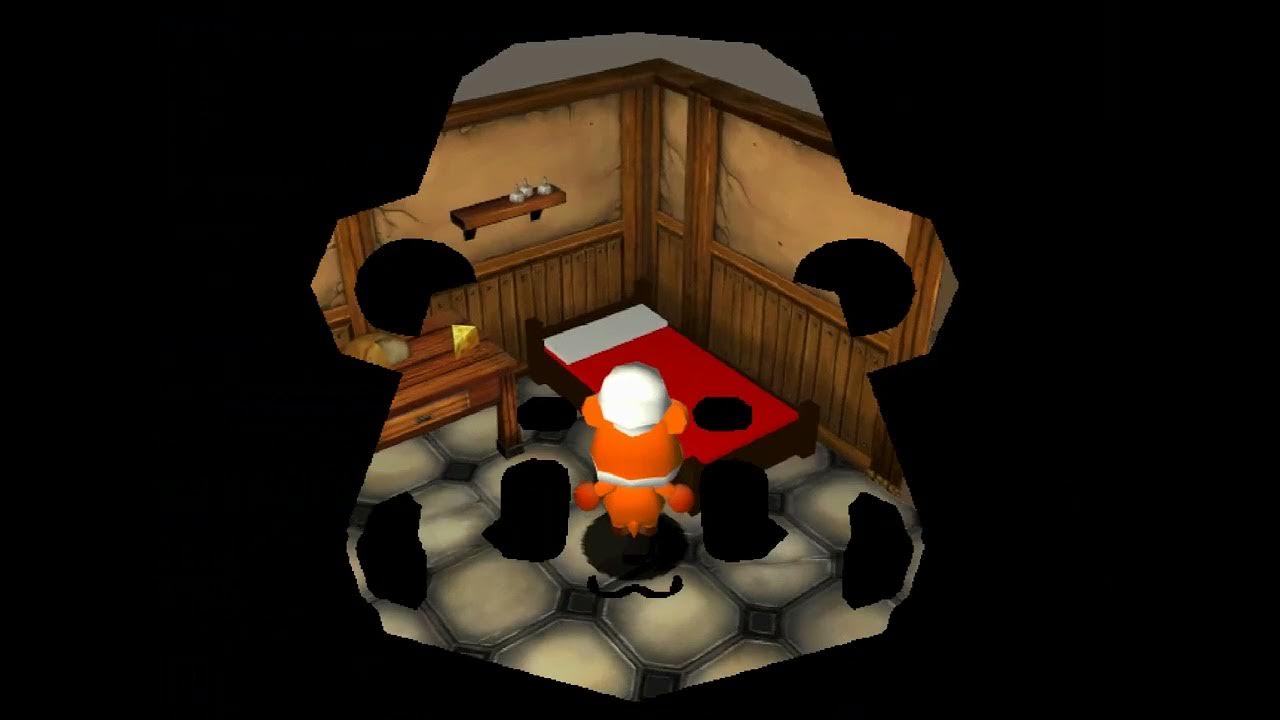 Playing GO GO Hamster Chef Horror Game YouTube playing-go-go-hamster-chef-horror-game-youtube