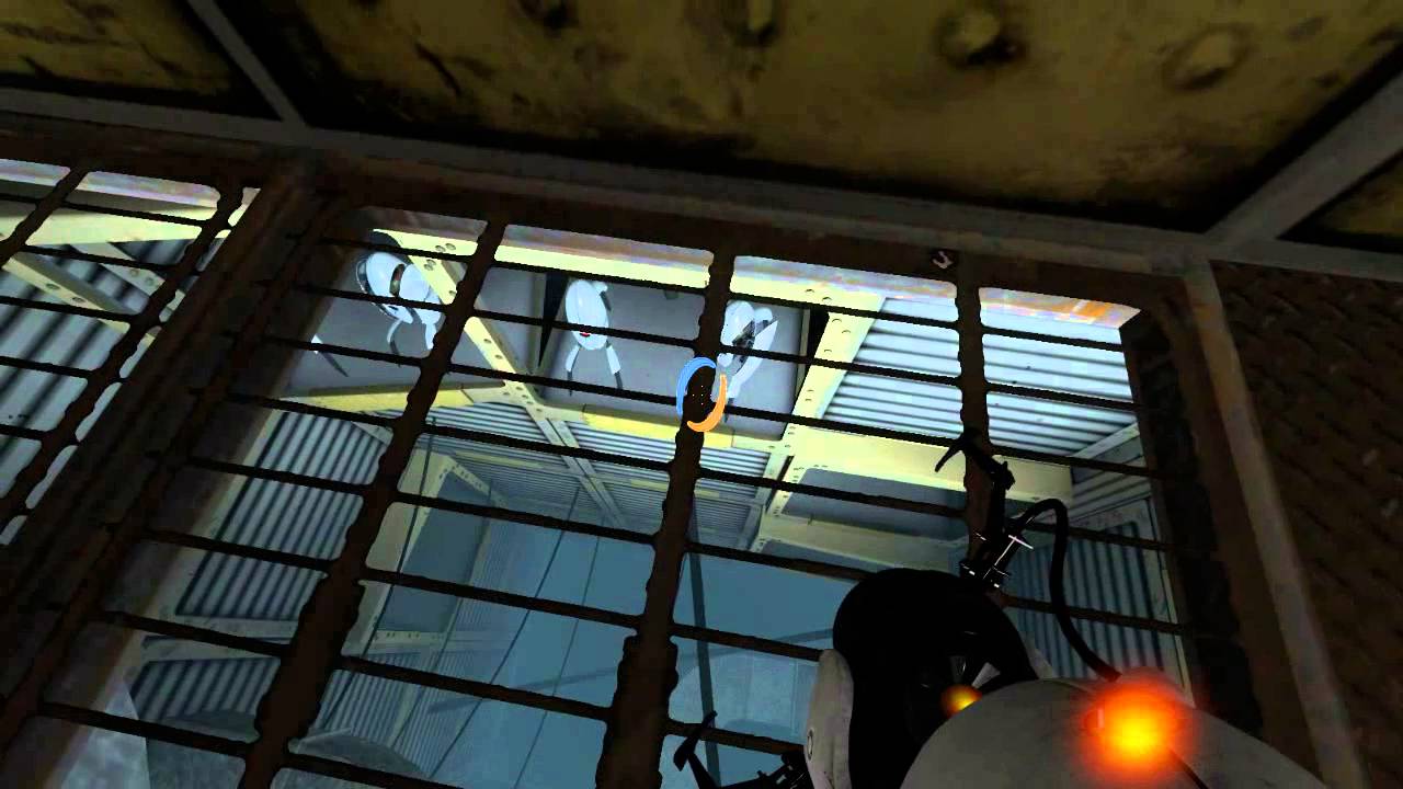 Portal 2 Turret Opera Tutorial - YouTube