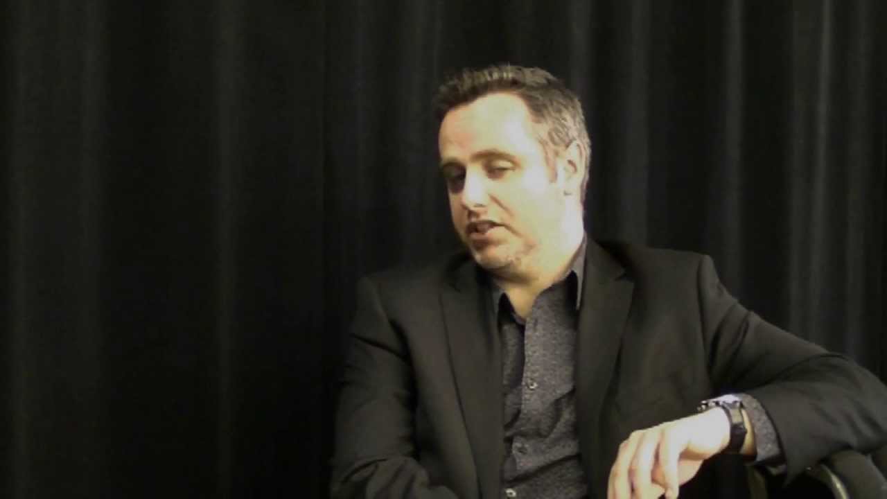 Interview with Matthew McAllister [FULL + UNCUT], April 2013 ...