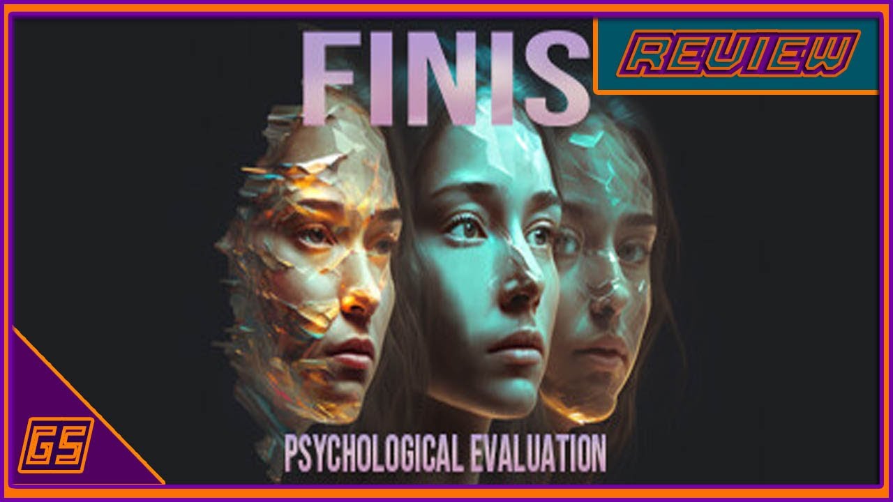 Finis Review (Xbox Series X/S, XO, PS4/5, & PC) - YouTube
