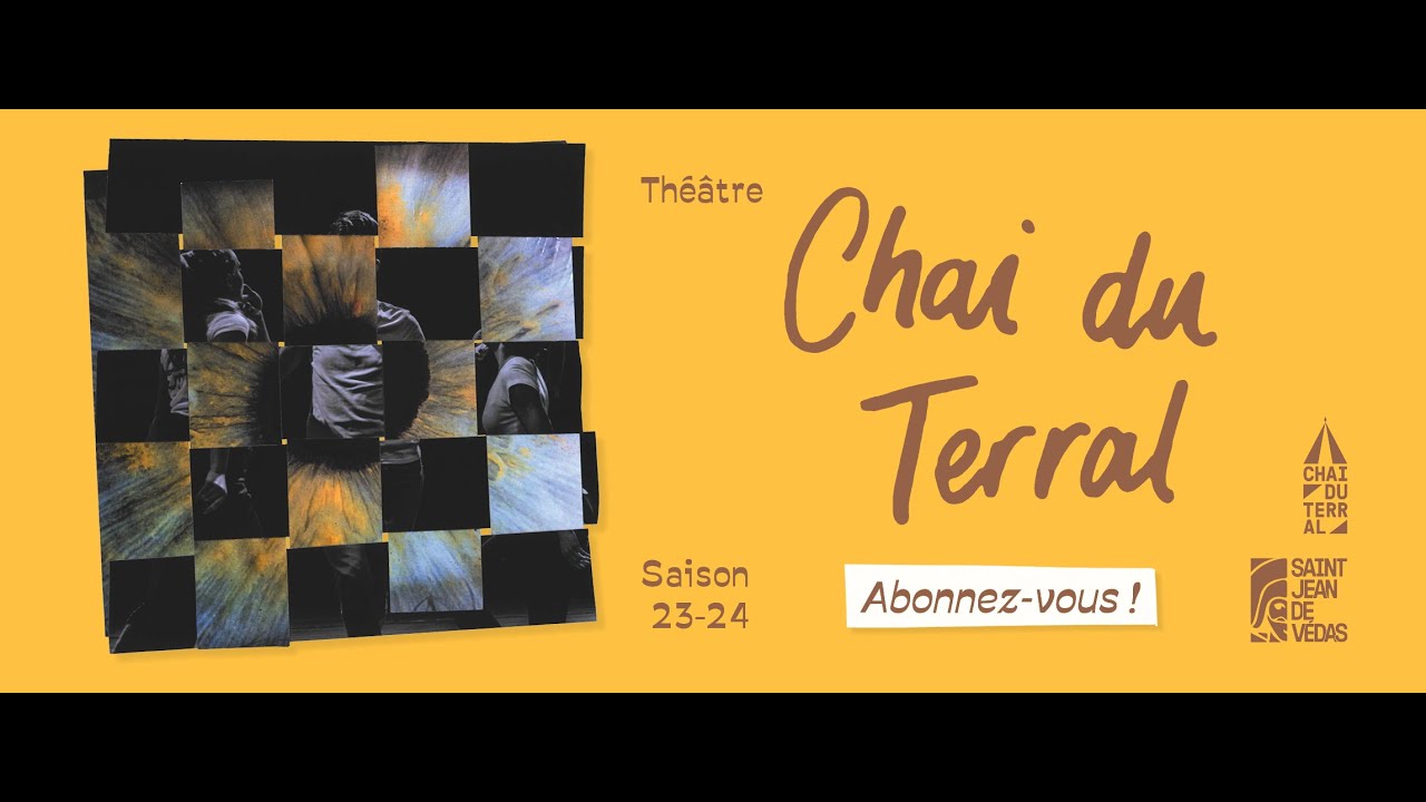 Chai du Terral - Teaser de la saison 2023-2024 - YouTube